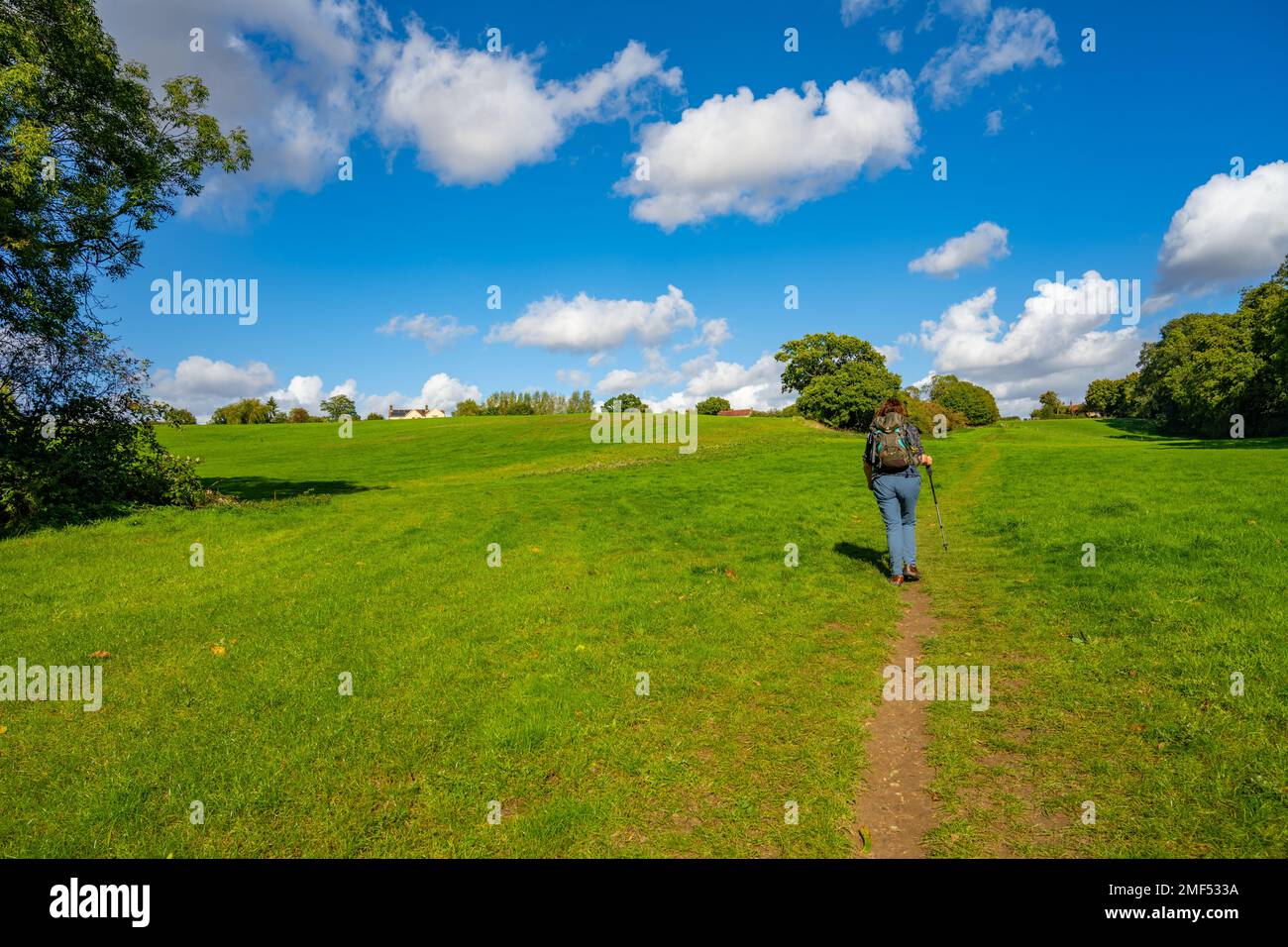 Essex walking hi-res stock photography and images - Alamy