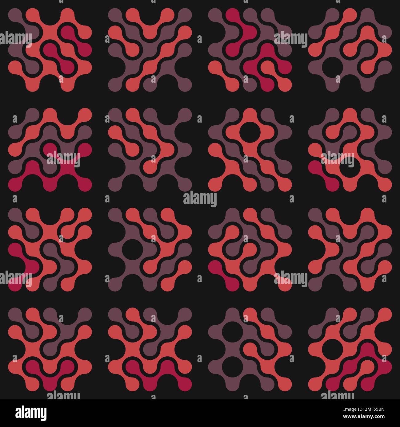 Asemic Glyph writing hieroglyph imitation generative illustration Stock ...