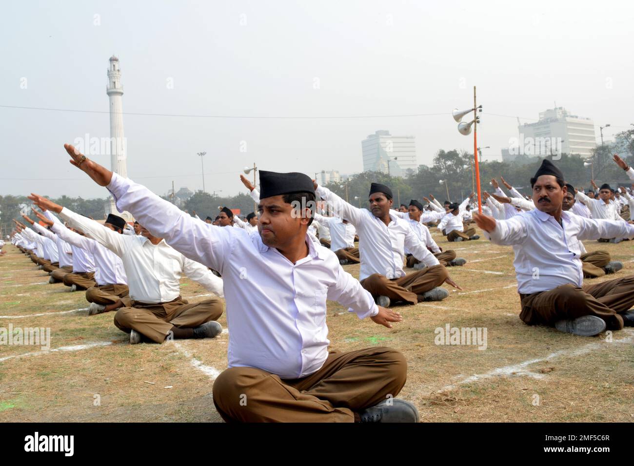 Netaji subash chandra bose hi-res stock photography and images - Alamy