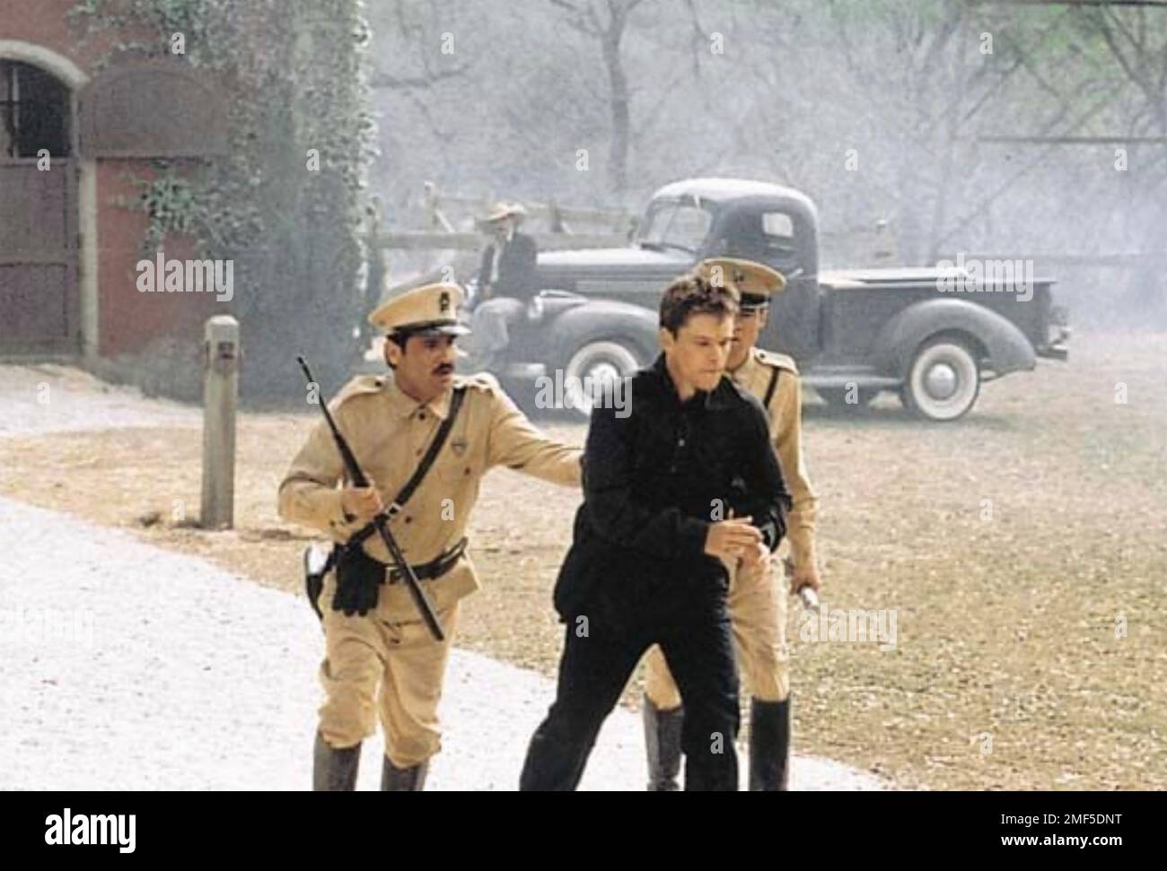 2000 film movie hi-res stock photography and images - Alamy
