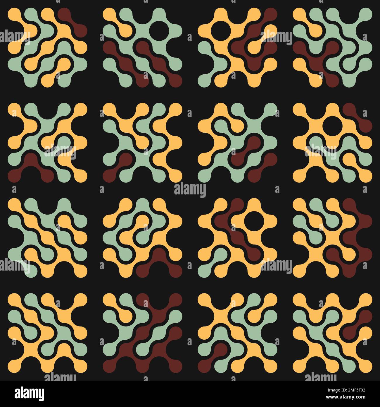 Asemic Glyph writing hieroglyph imitation generative illustration Stock ...