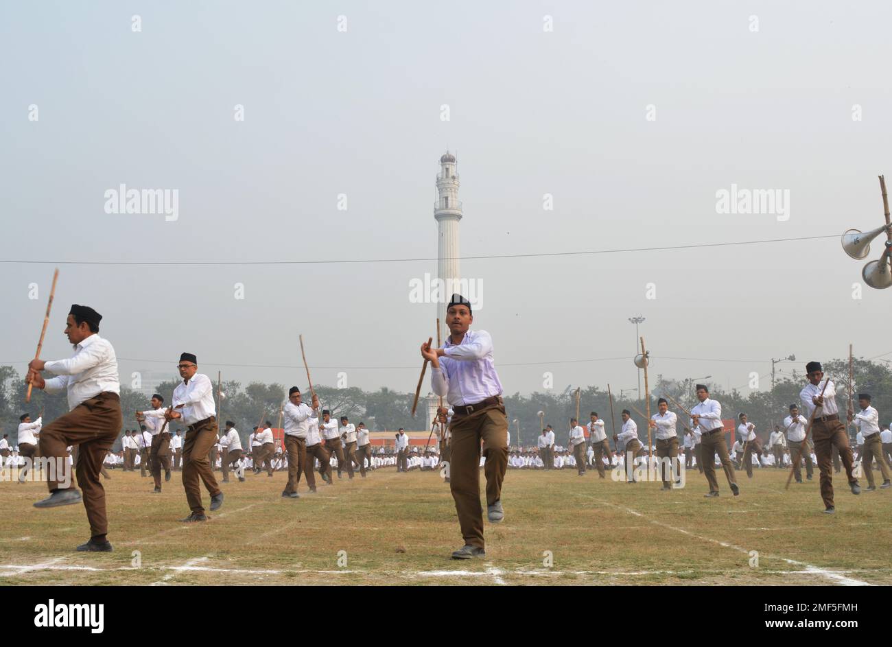 Netaji subash chandra bose hi-res stock photography and images - Alamy