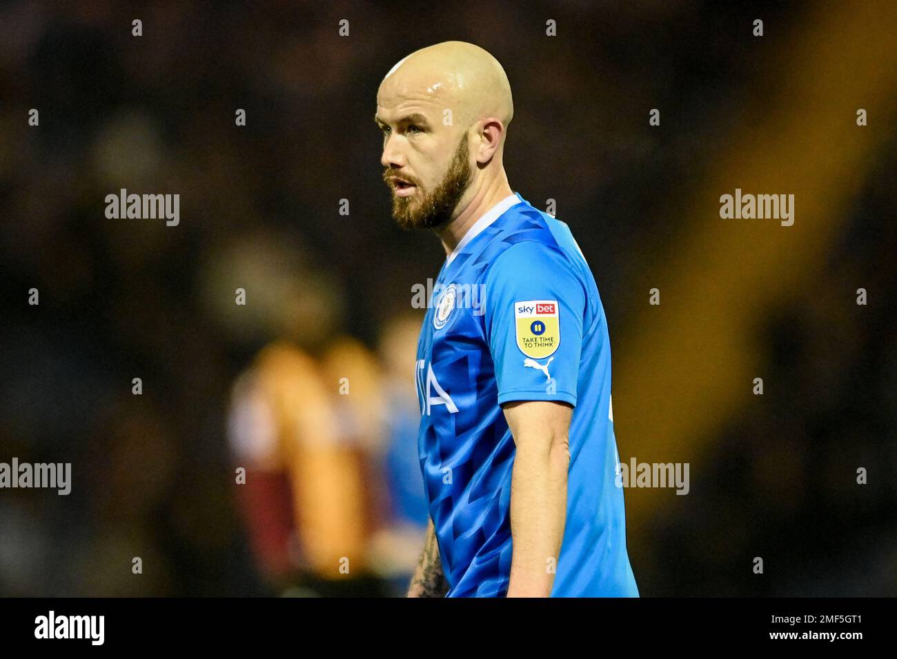 Paddy madden stockport hi-res stock photography and images - Alamy