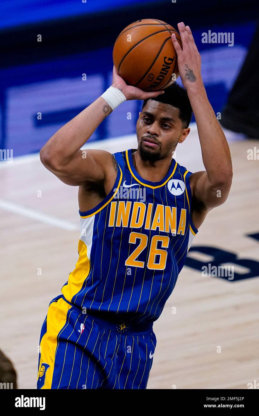 Jeremy Lamb