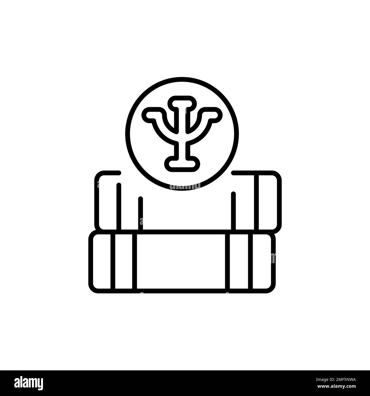 Self help icon vector vectors hi-res stock photography and images - Alamy