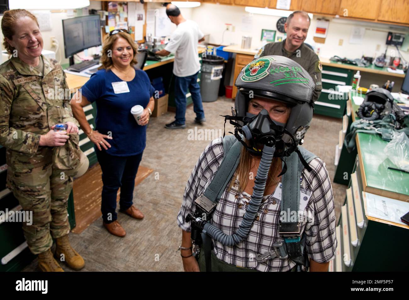 802nd security forces hi-res stock photography and images - Alamy