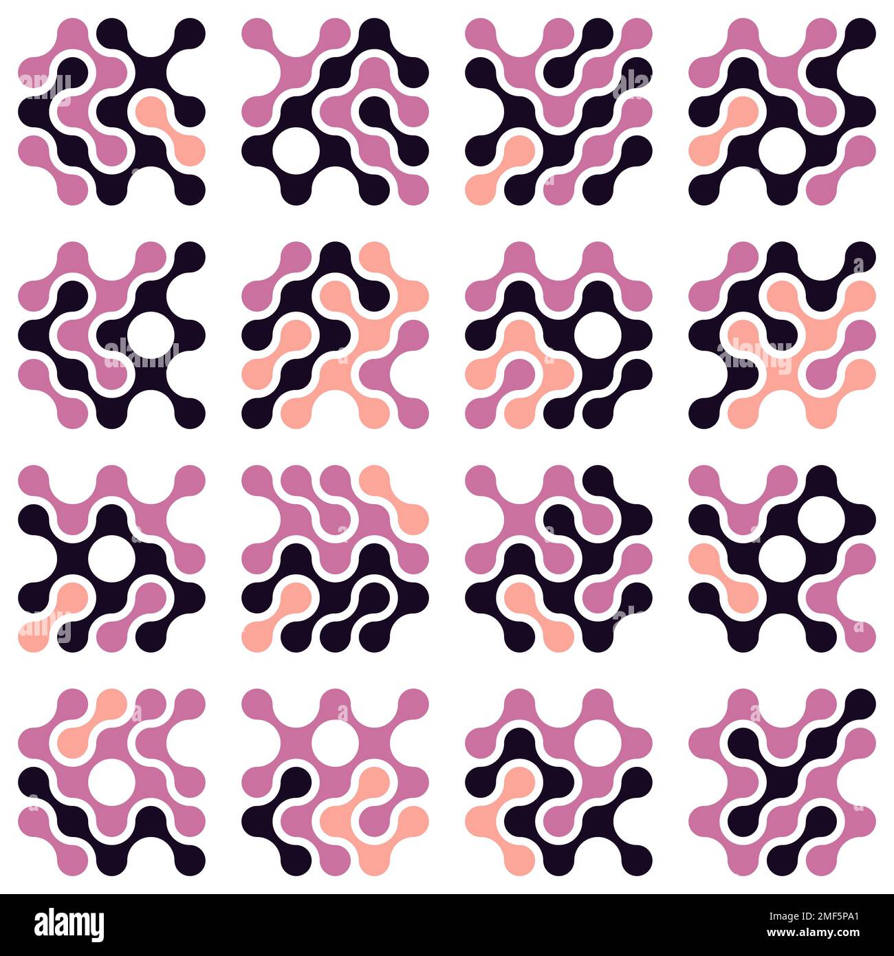 Asemic Glyph writing hieroglyph imitation generative illustration Stock ...