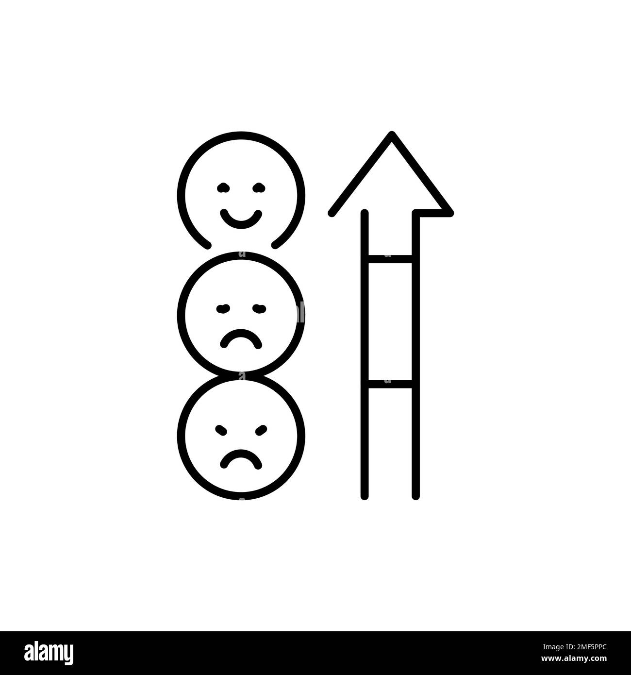 Emotional emoji Black and White Stock Photos & Images - Alamy