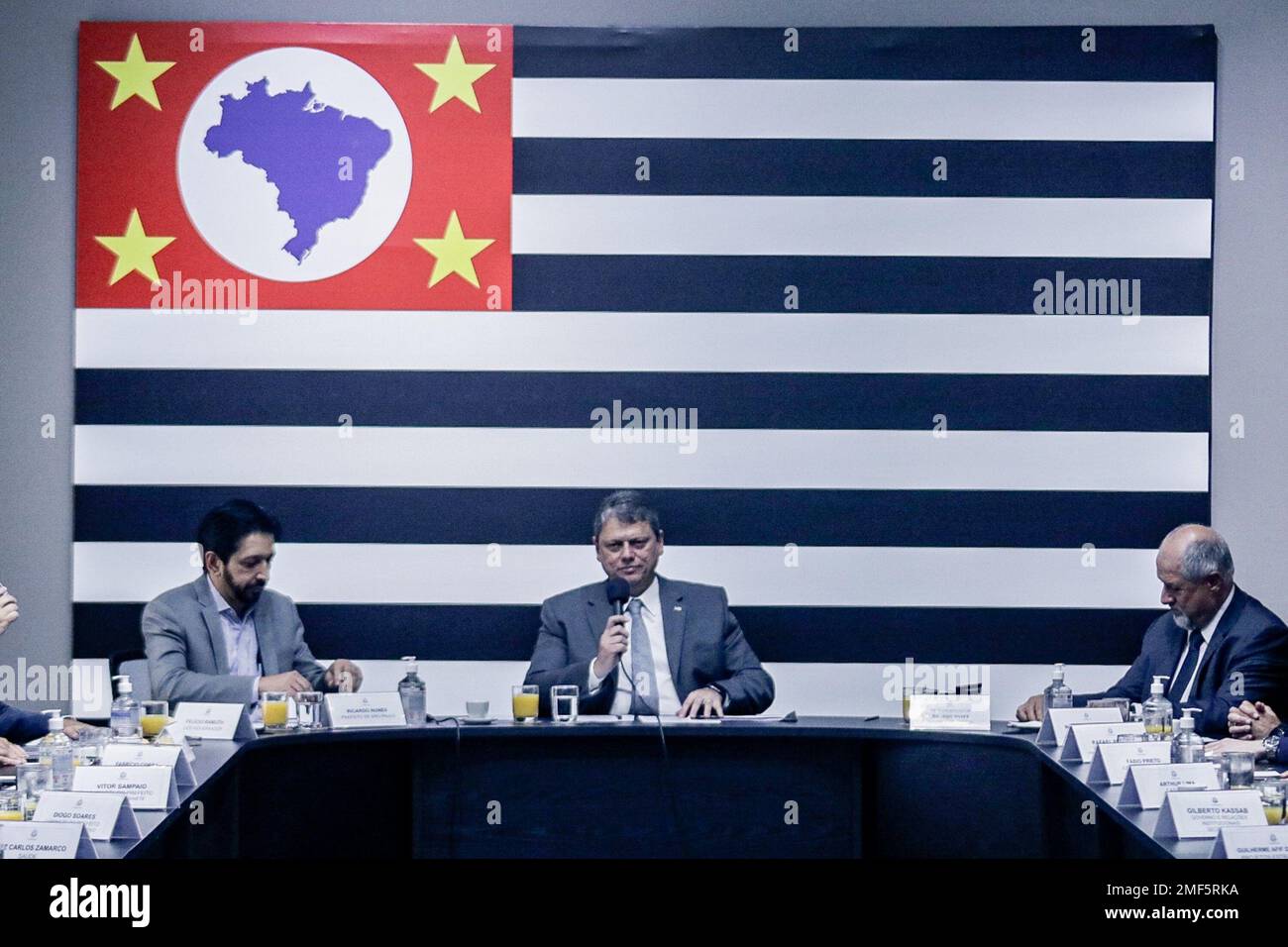 Junior justice judge hi-res stock photography and images - Alamy