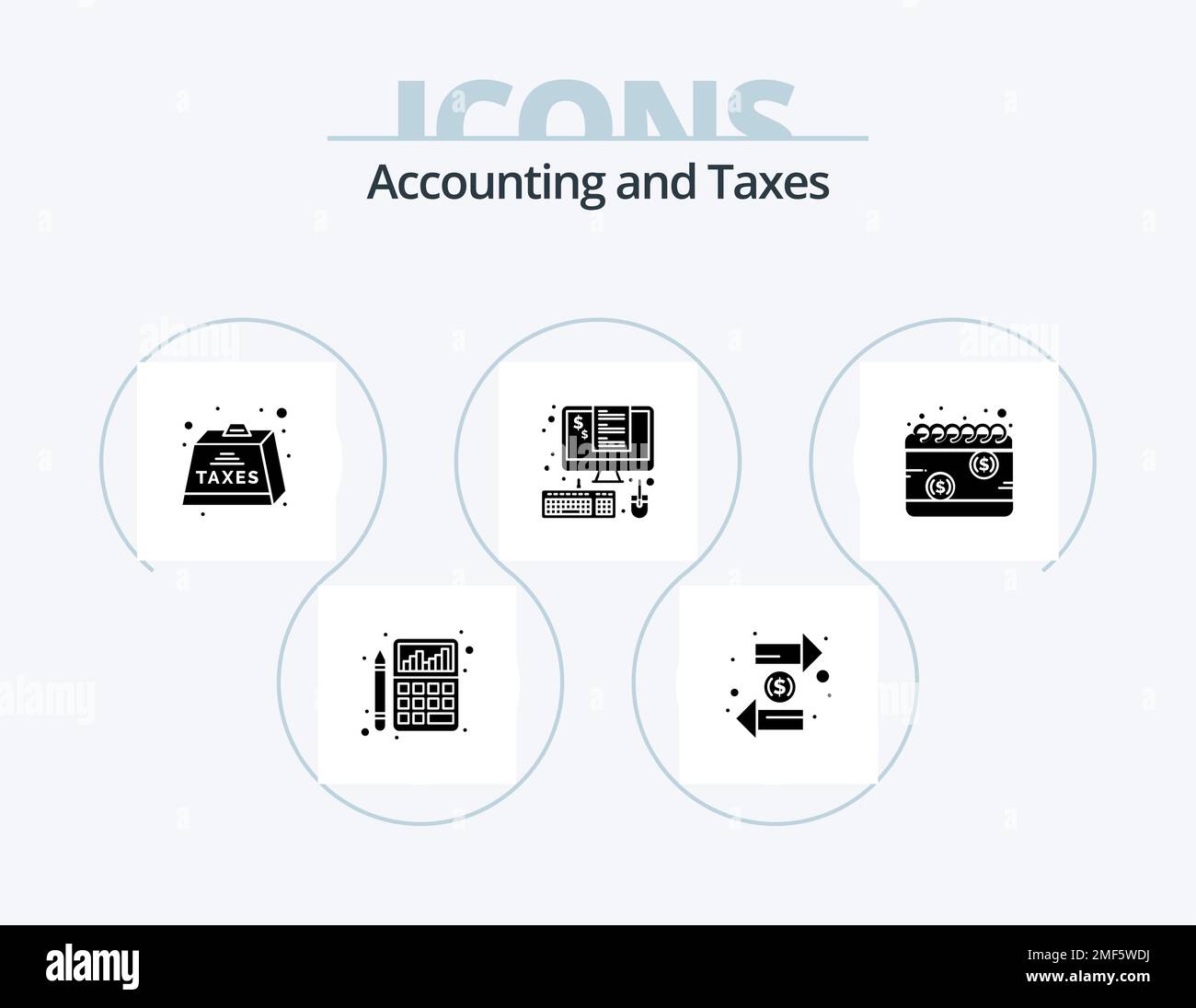 Exchange duties Stock Vector Images - Alamy
