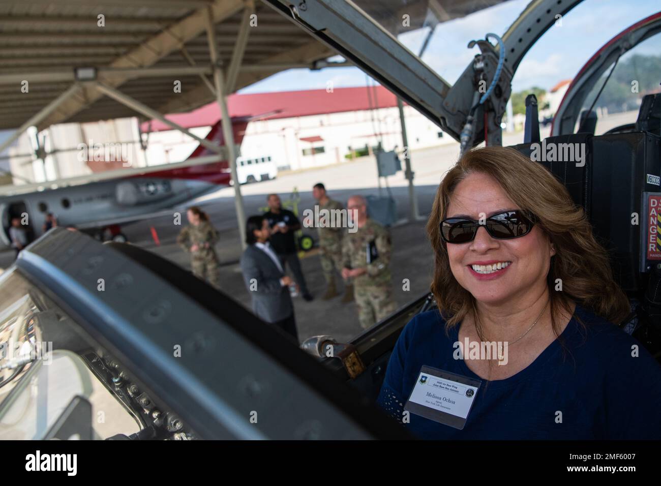 Melissa williams hi-res stock photography and images - Alamy
