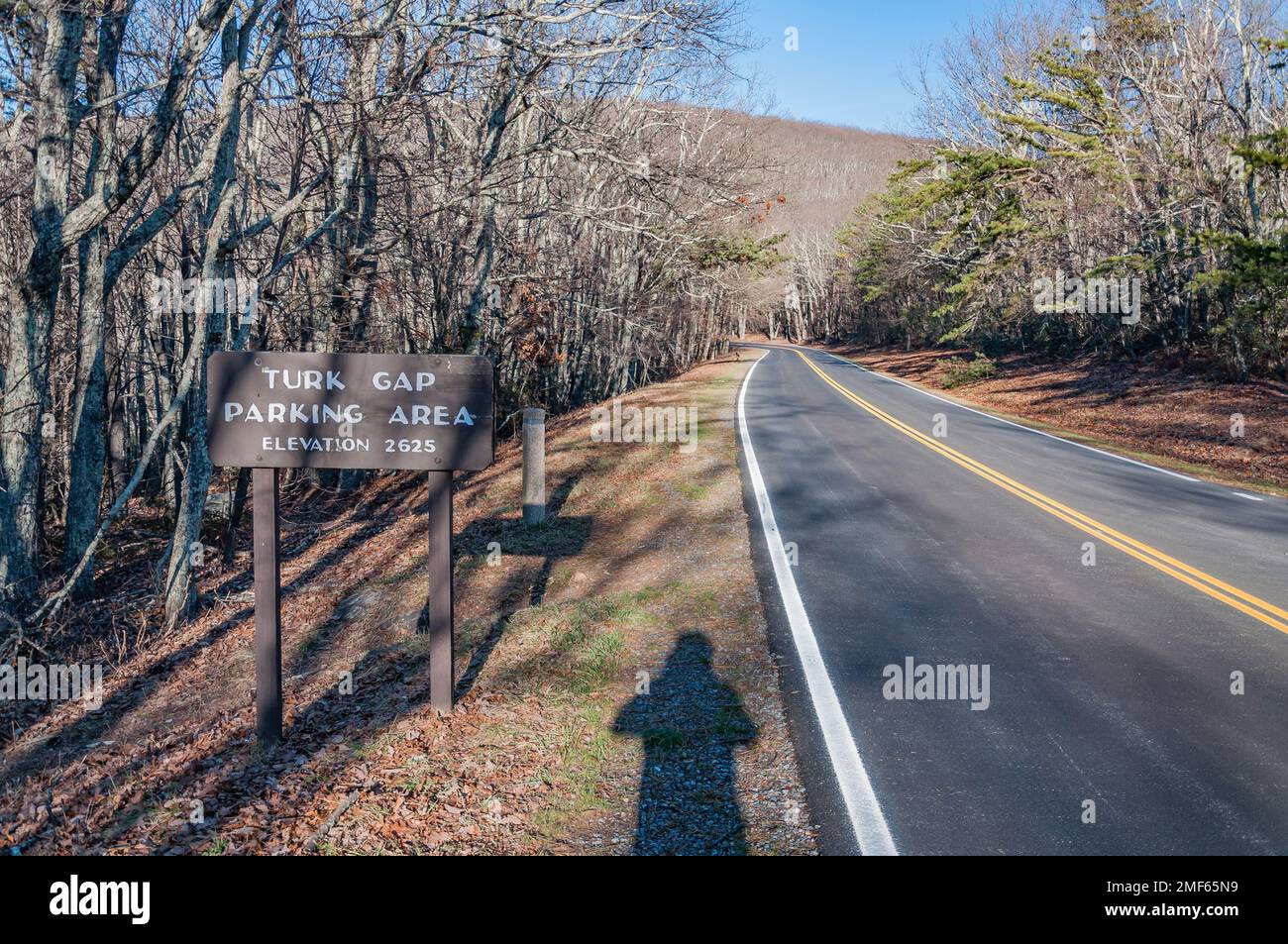 Thoroughfare gap virginia hi-res stock photography and images - Alamy