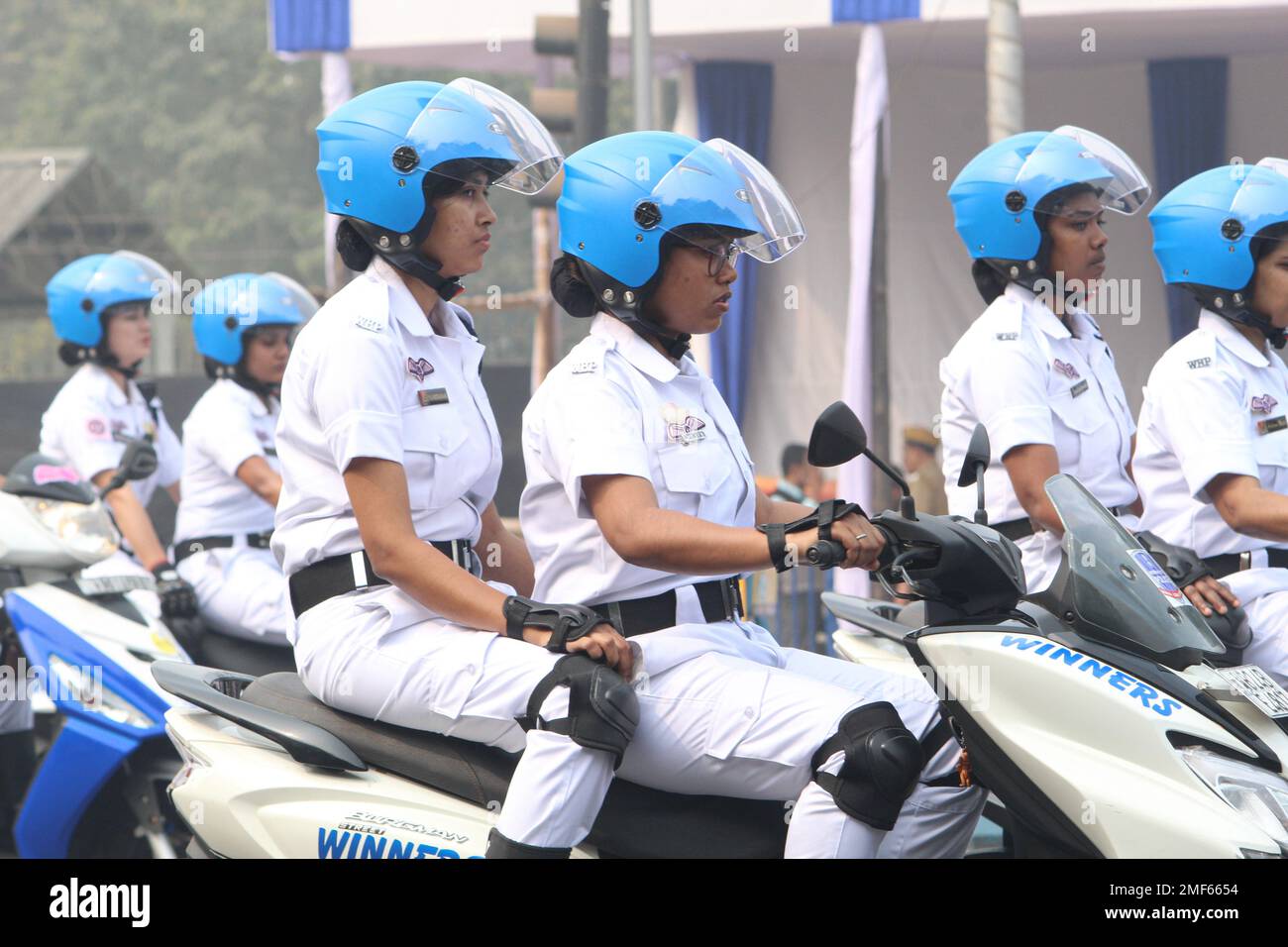 Army assam rifles hi-res stock photography and images - Alamy