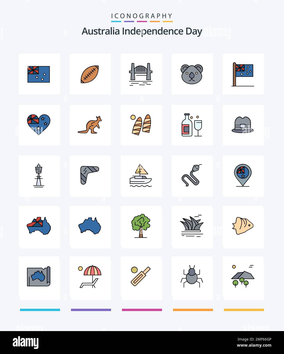 Surf bridge Stock Vector Images - Alamy