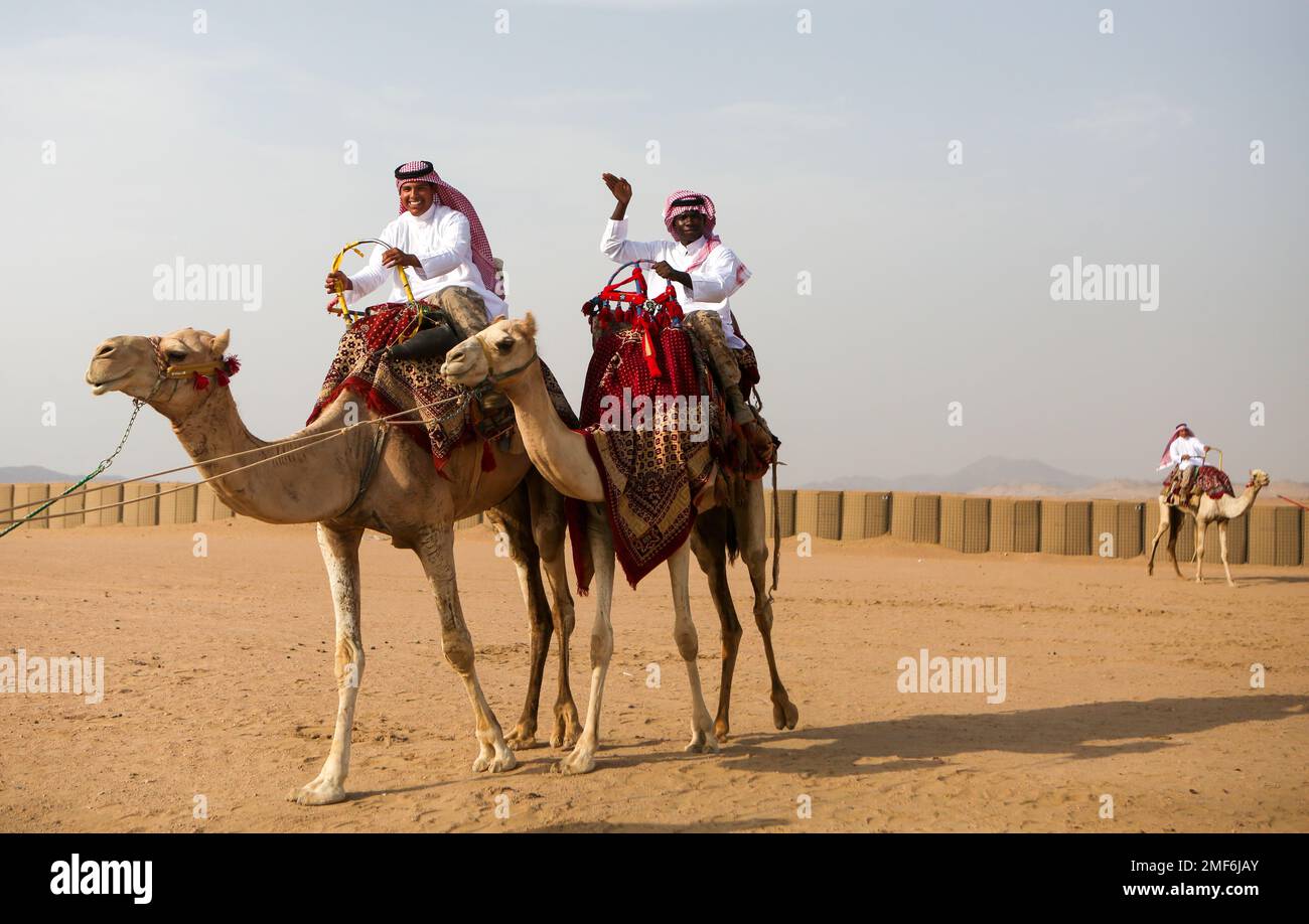 U.S. Navy Hospital Corpsman 2nd Class Gene Miguel, right, with Combat ...