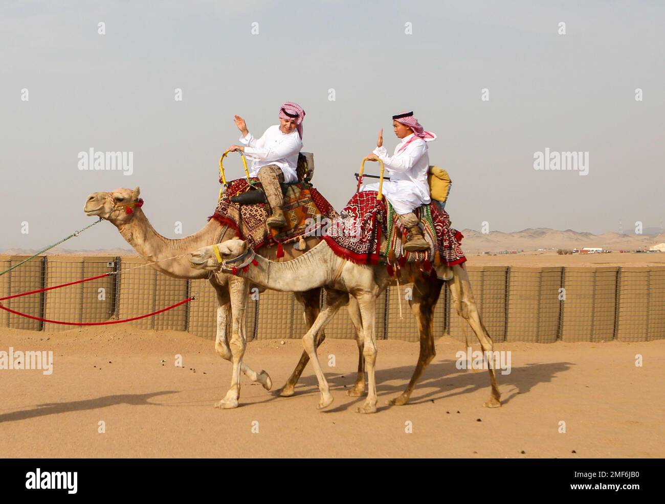 U.S. Navy Hospital Corpsman 2nd Class Gene Miguel, right, with Combat ...