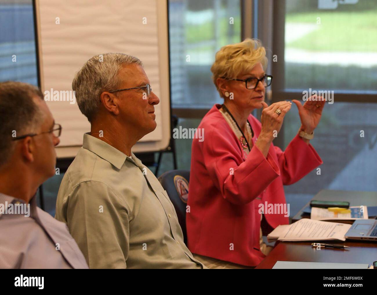 Fy 2023 strategic offsite hi-res stock photography and images - Alamy