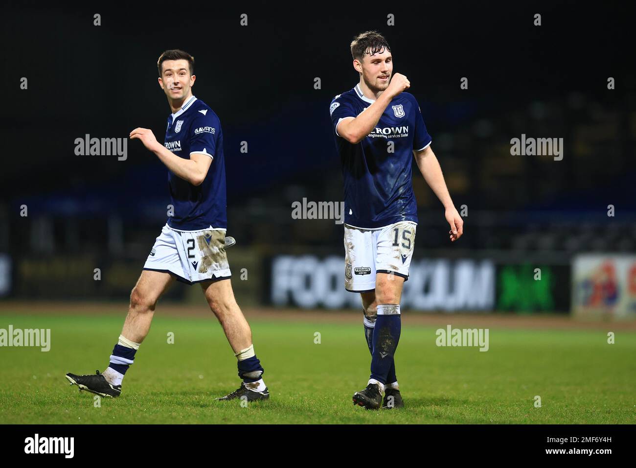 Josh kerr 2023 hi-res stock photography and images - Alamy