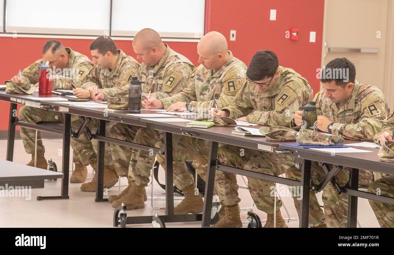 189th infantry brigade hi-res stock photography and images - Alamy