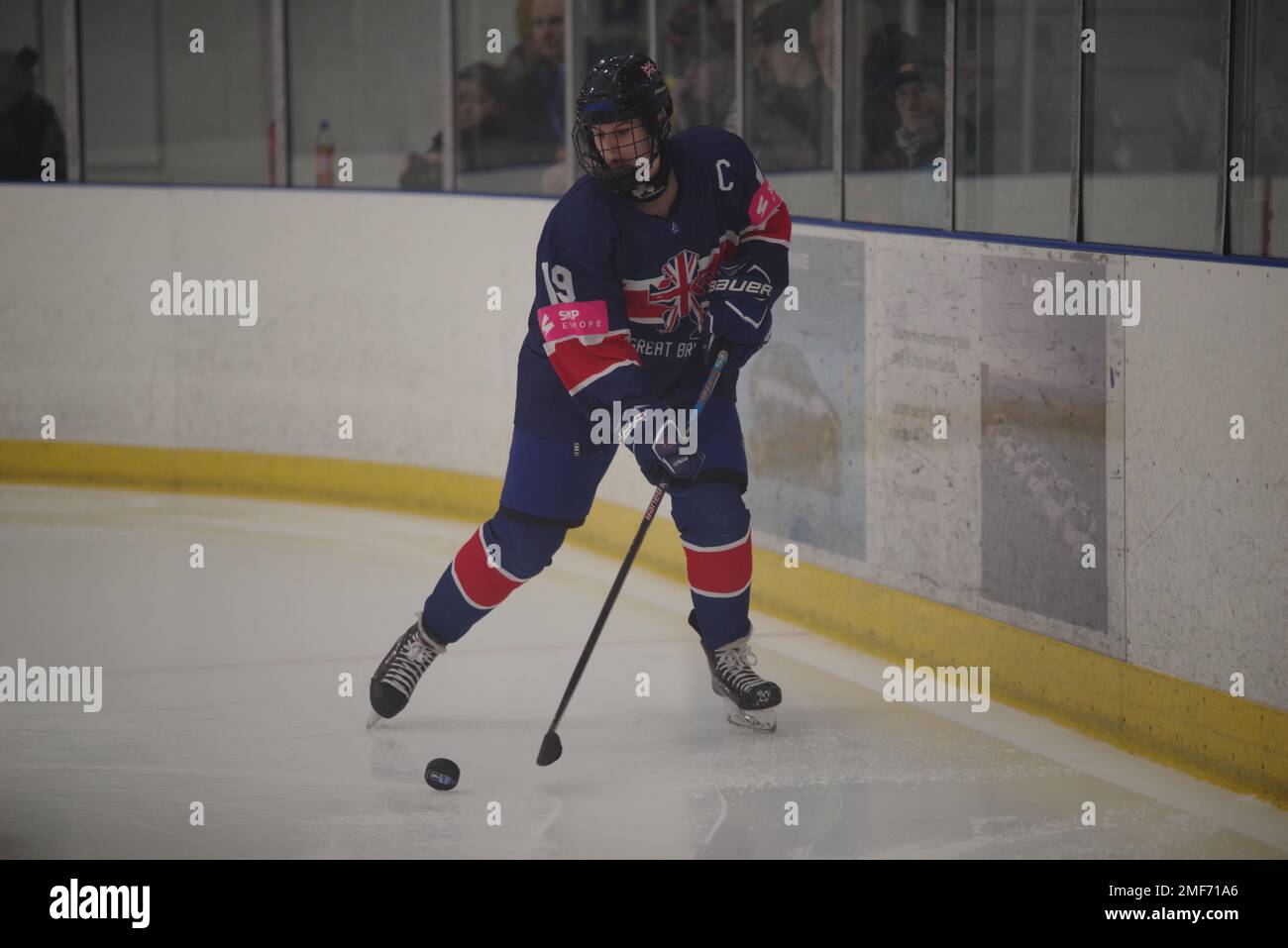 Ellin rees hi-res stock photography and images - Alamy