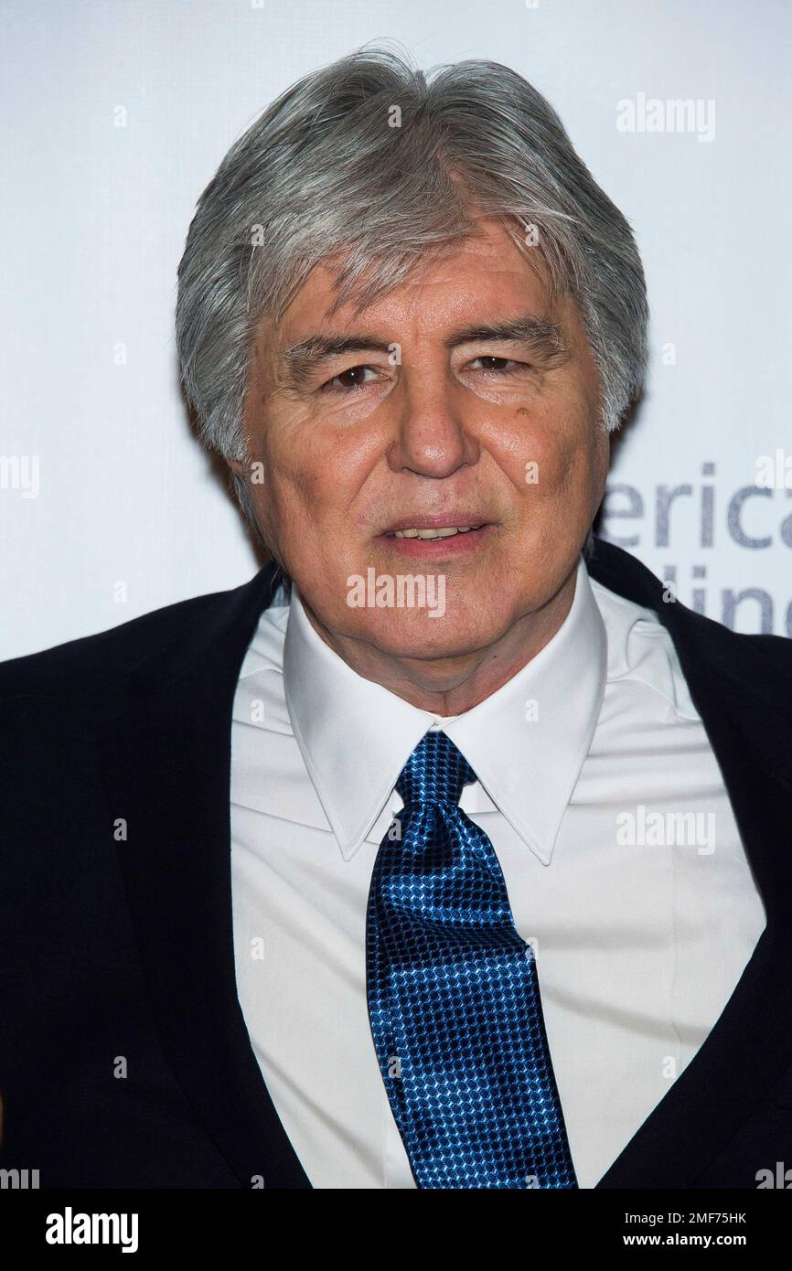 FILE - In this June 24, 2014 file photo, Jim Weatherly appears at the ...