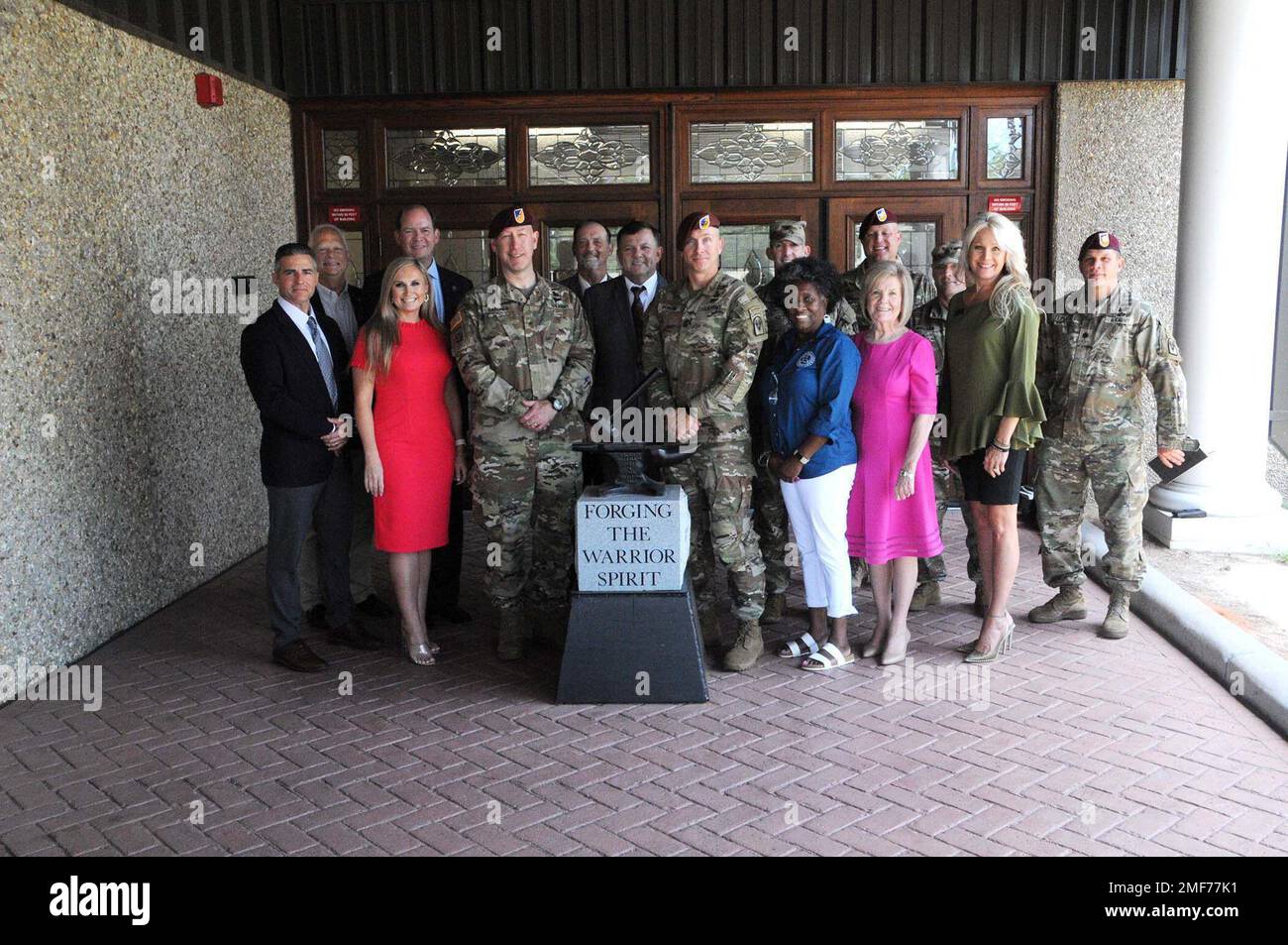 Fort polk priorities hi-res stock photography and images - Alamy