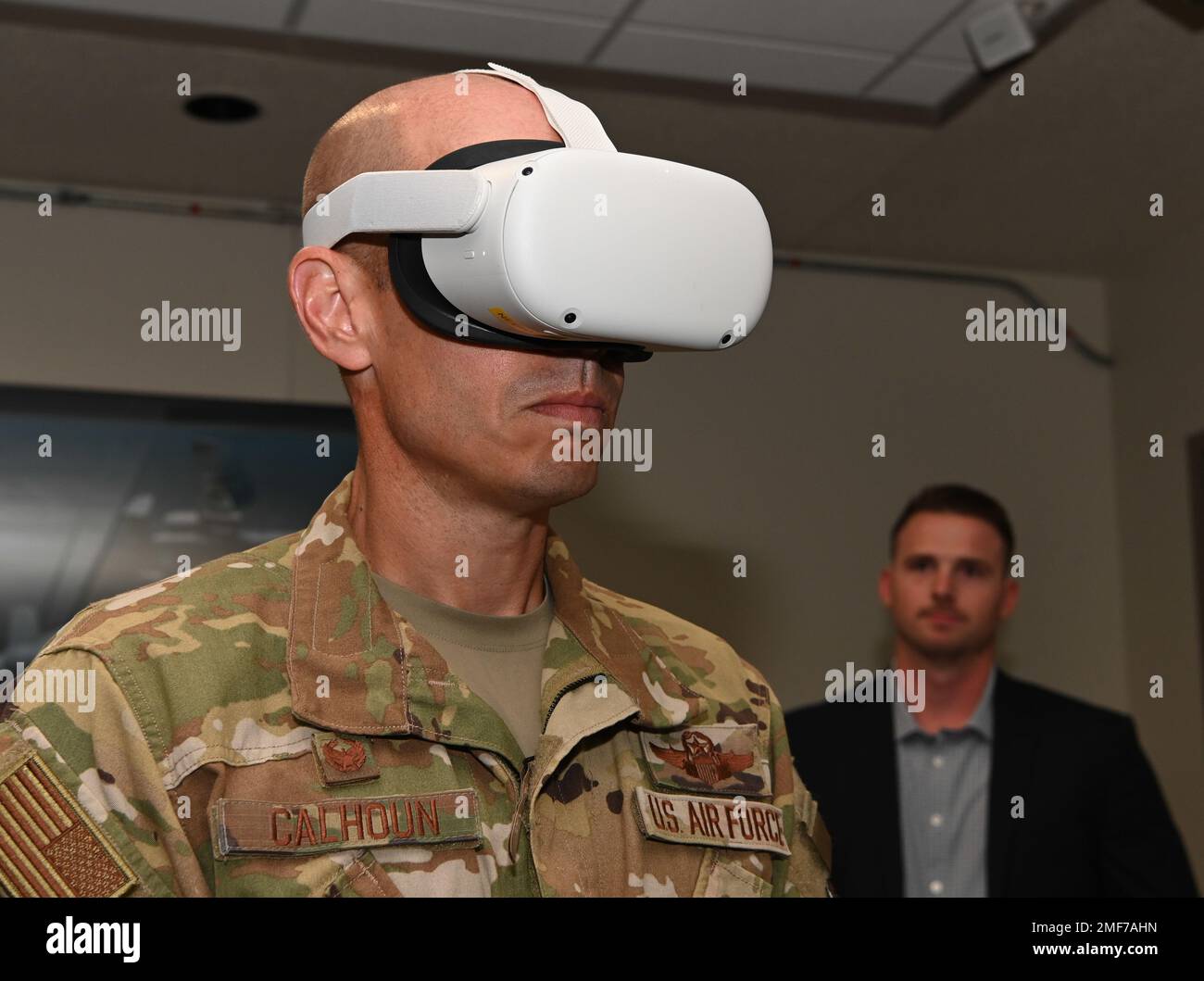 The b 21 raider hi-res stock photography and images - Alamy