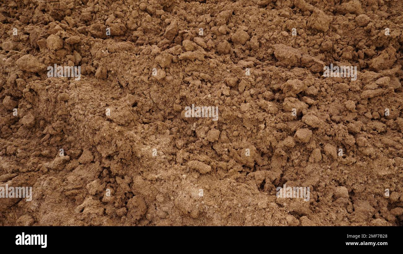 Dirt floor texture hi-res stock photography and images - Alamy