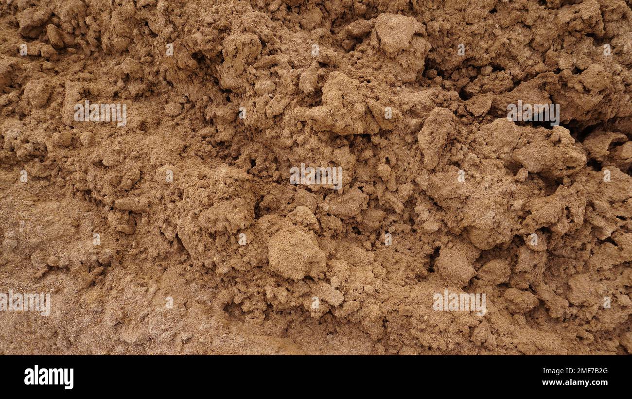 Dirt Pile Texture