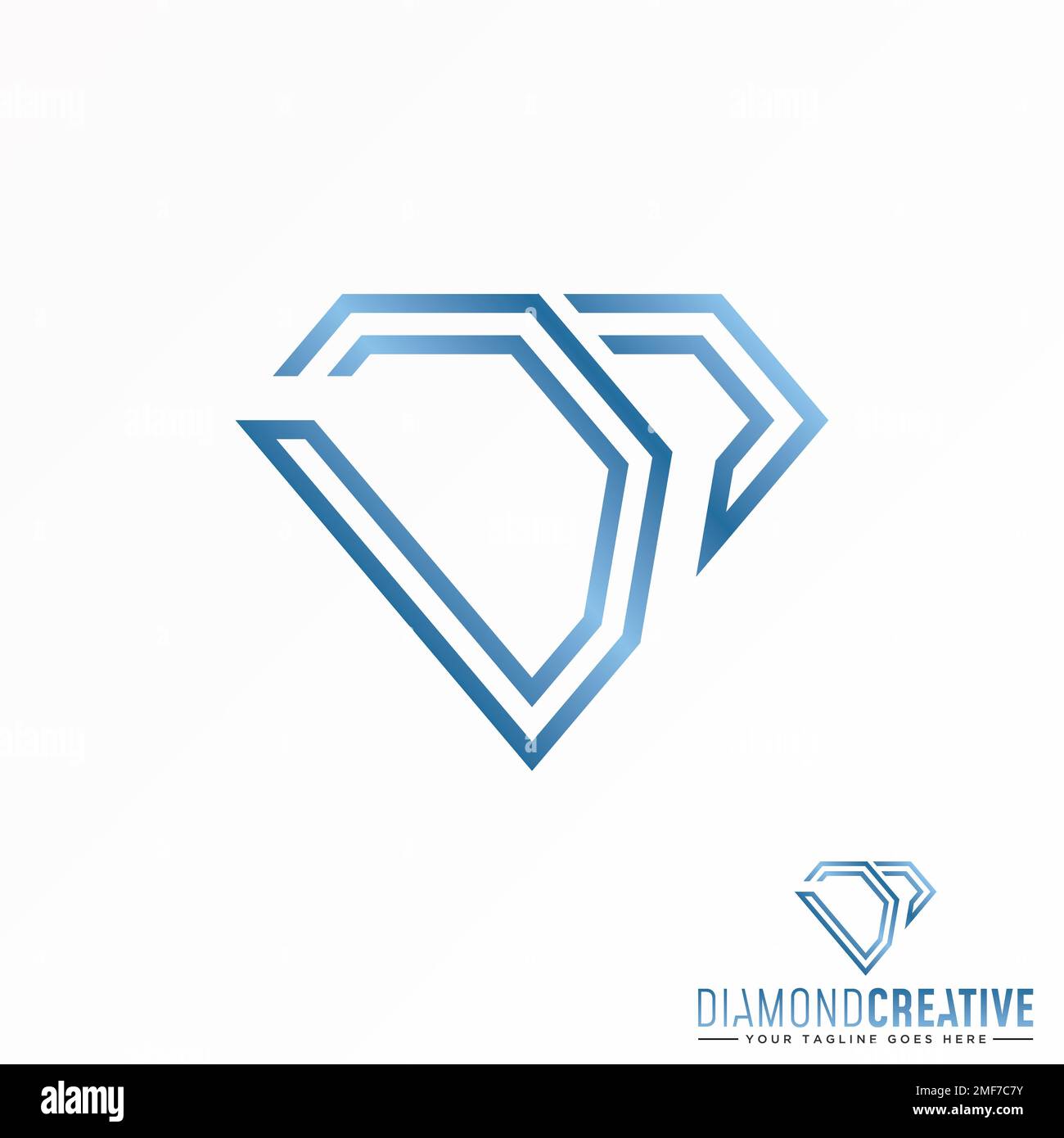 Font dc Stock Vector Images - Alamy