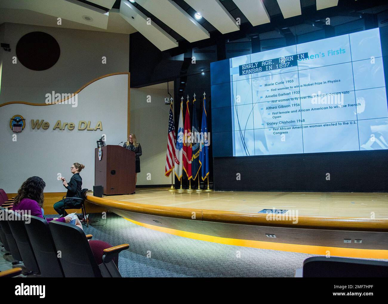 Defense Finance and Accounting Service’s Accounting Standards and ...