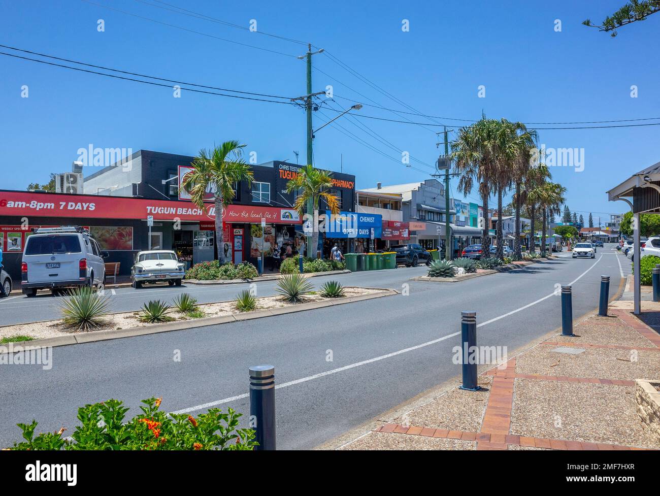 Tugun hi-res stock photography and images - Alamy