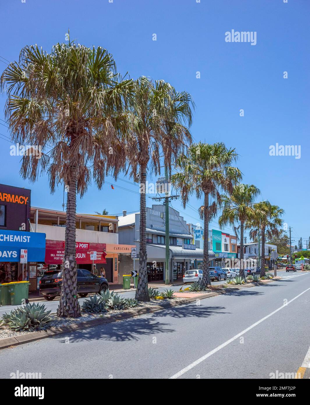 Tugun hi-res stock photography and images - Alamy