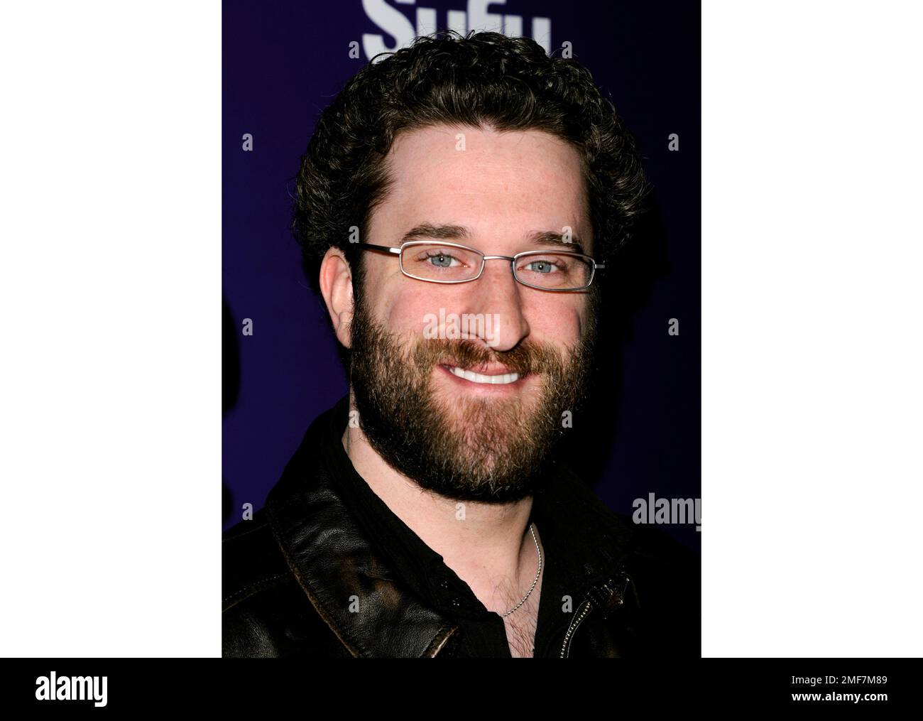 FILE - In this Jan. 24, 2011 file photo, Dustin Diamond attends the ...
