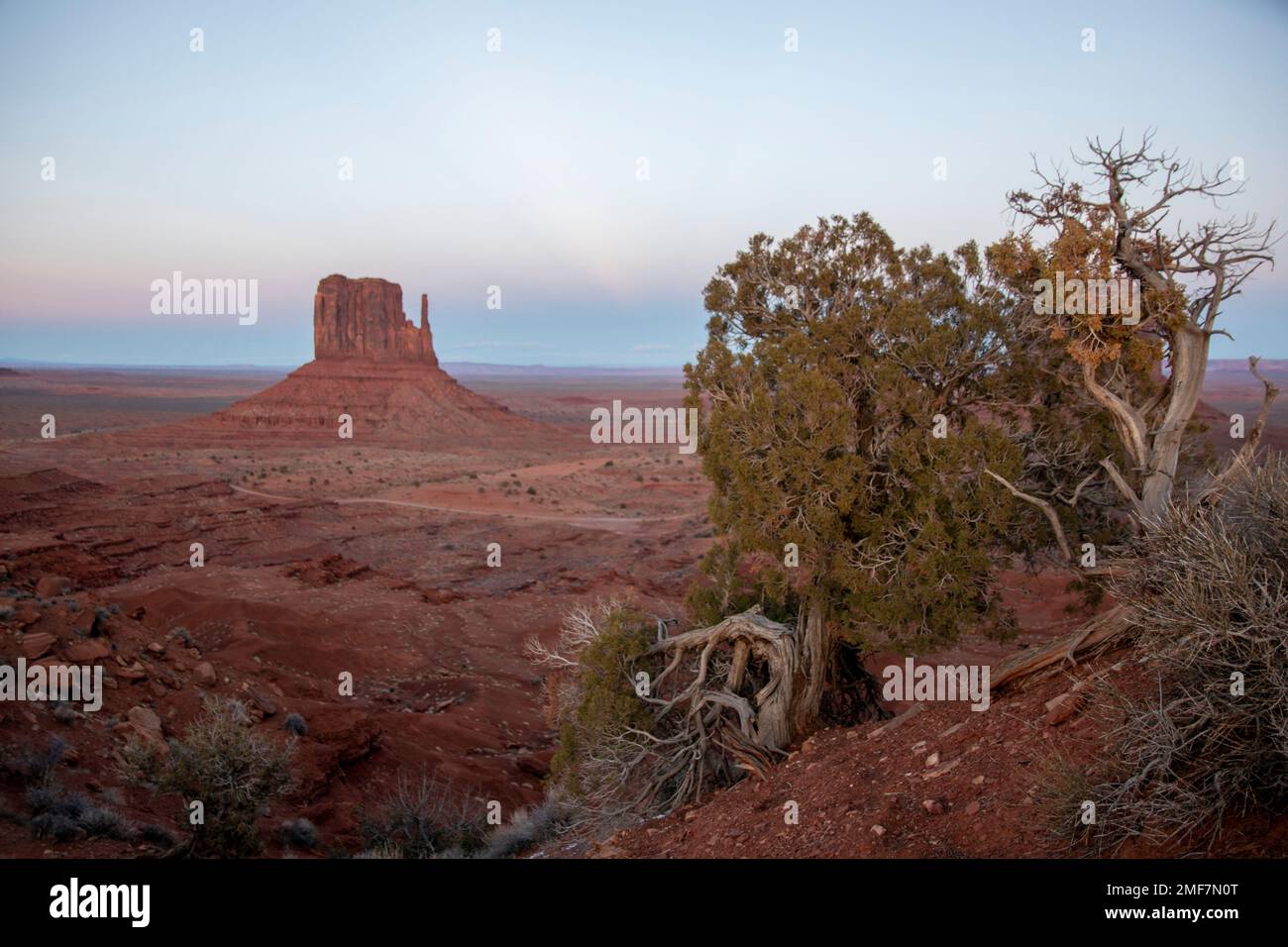 Monument Valley is an iconic symbol of the American southwest, home of ...