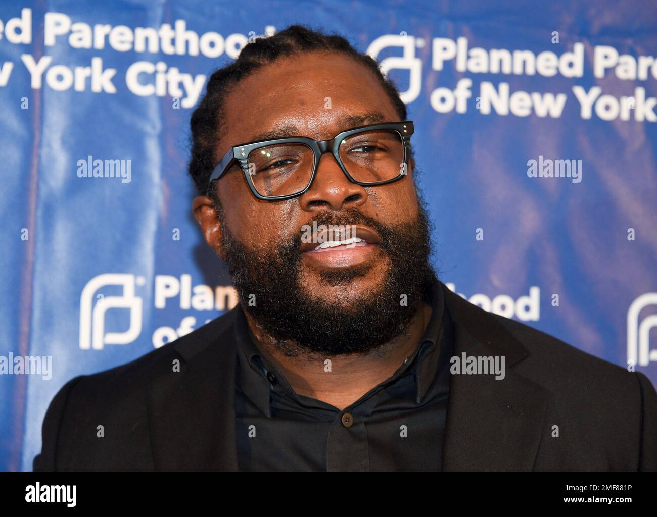 FILE - Musician and DJ Questlove attends the Planned Parenthood of New ...