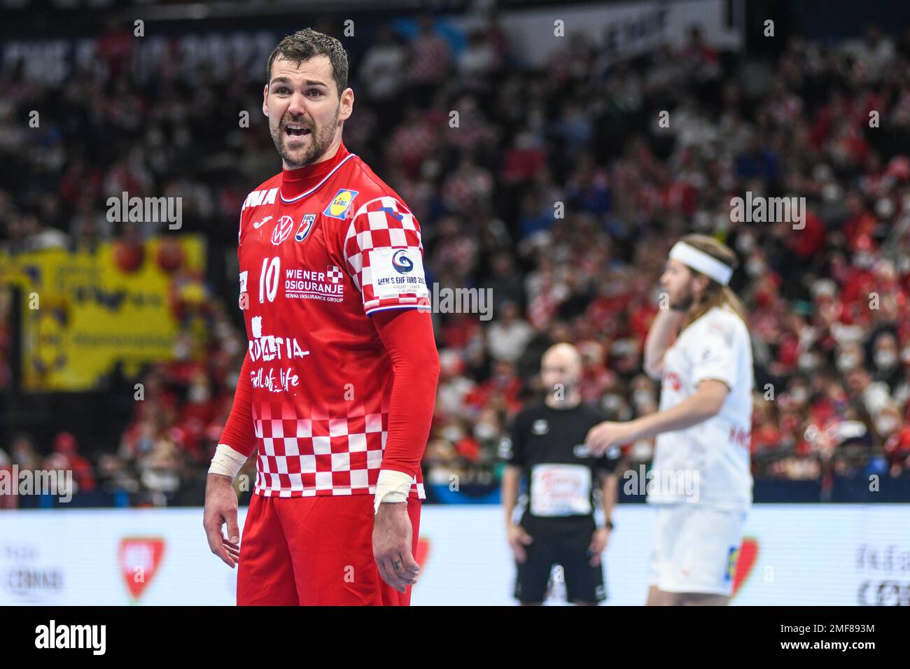 Jakov gojun croatia hi-res stock photography and images - Alamy