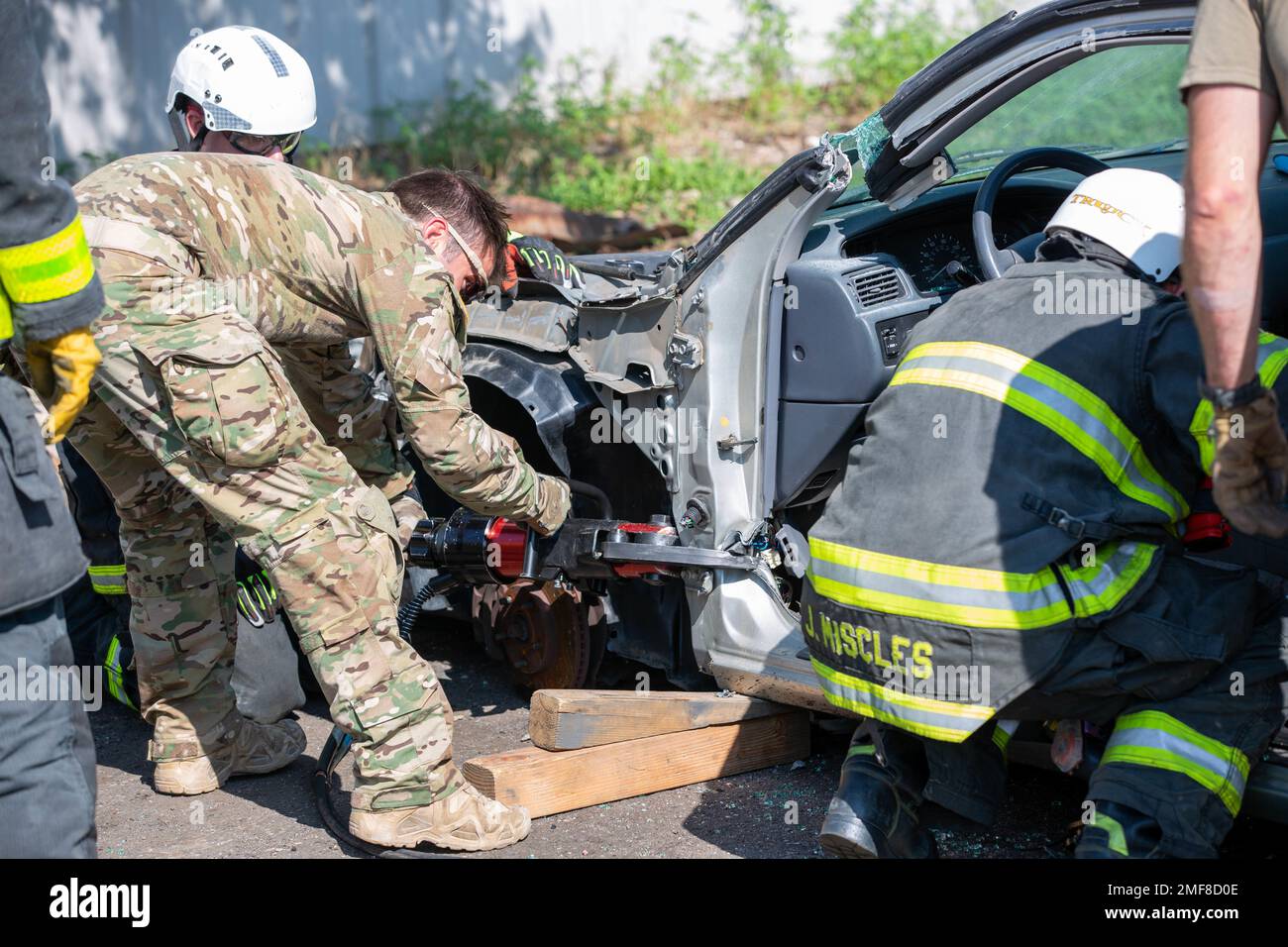 Fire Department Denver Co