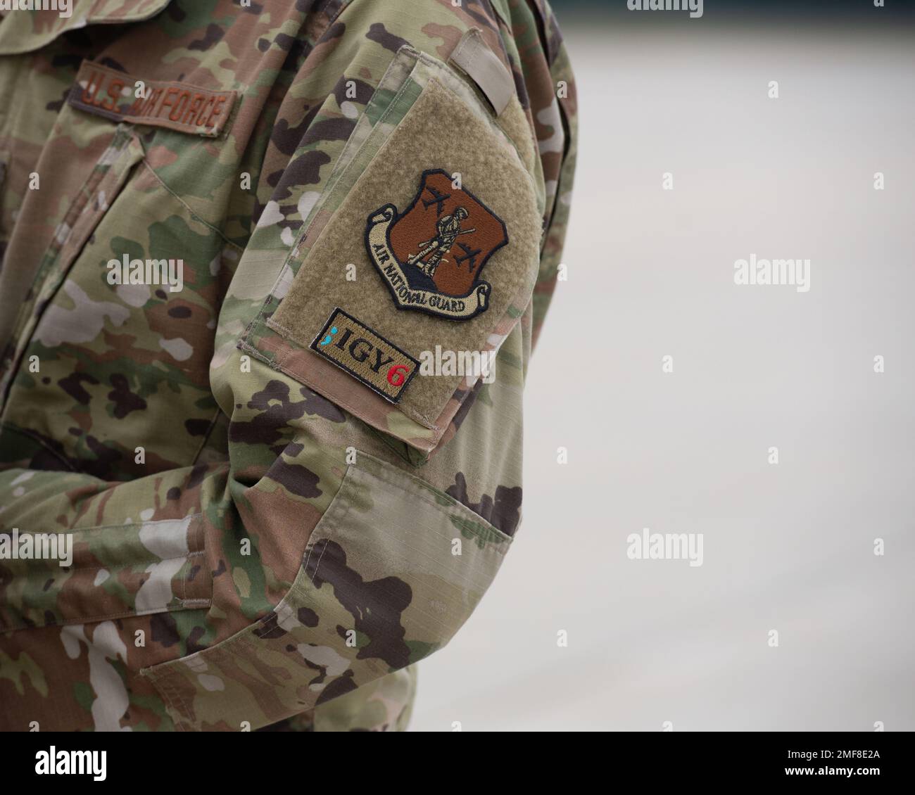 Igy6 hi-res stock photography and images - Alamy