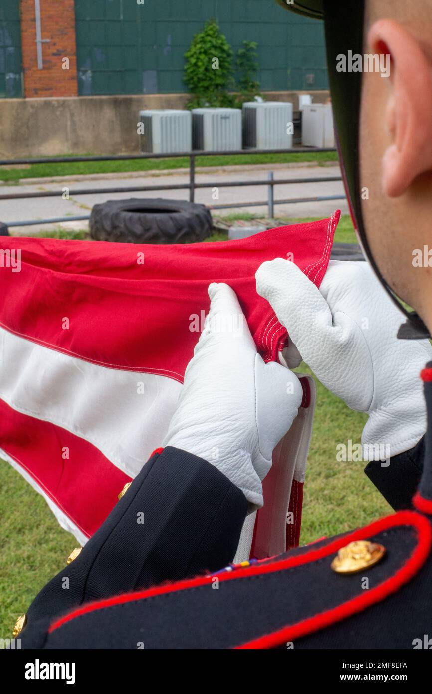 U.S. Marine Corps Lance Cpl. Christian Anthony, a native of Branchburg ...