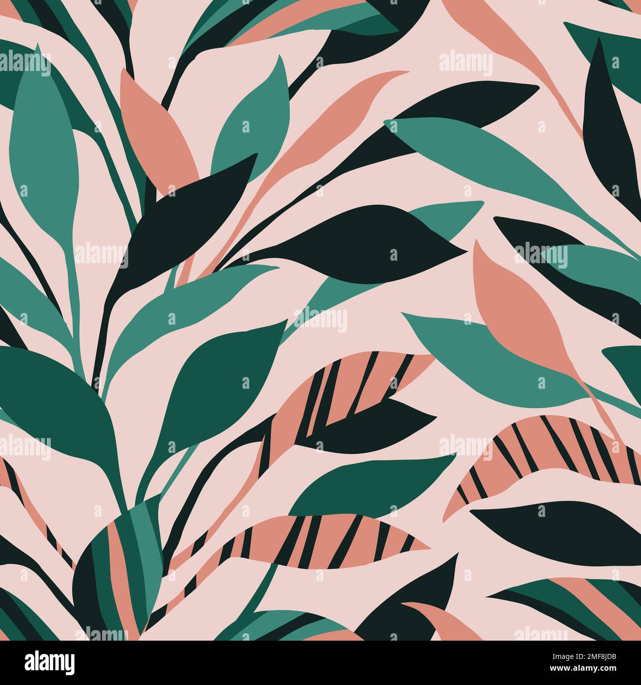 Botanical print tree hi-res stock photography and images - Alamy