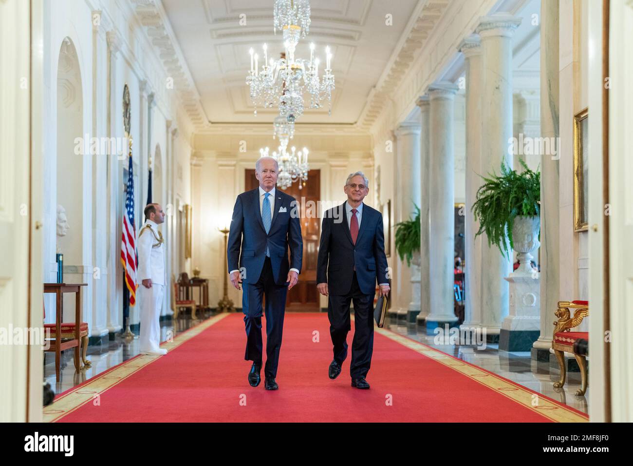 Merick garland hi-res stock photography and images - Alamy