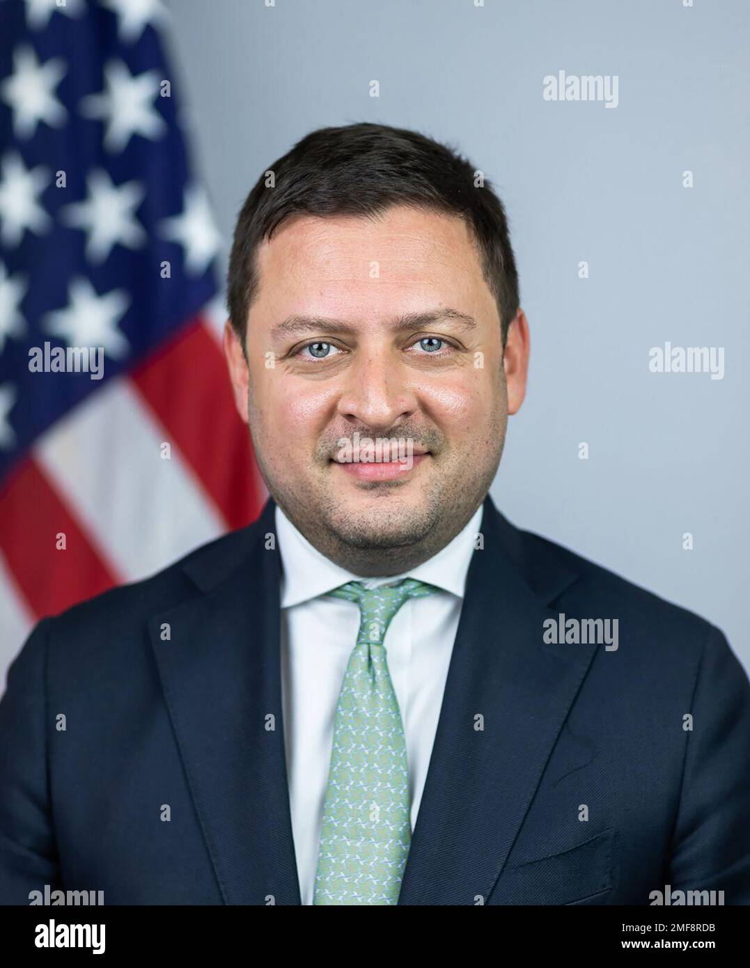 Nsc senior director hi-res stock photography and images - Alamy