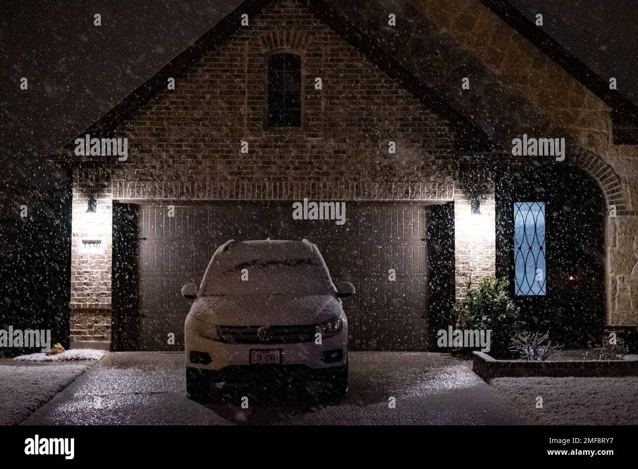 Fort Worth, Texas, USA. 24th Jan, 2023. 1/24/23 Fort Worth, Texas - The ...