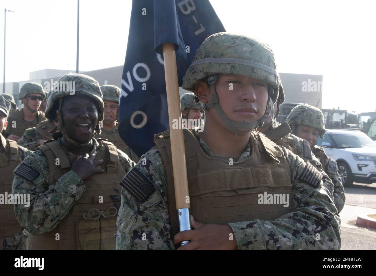 220817-N-NA571-1067 NAVAL AMPHIBIOUS BASE CORONADO, Calif. (Aug. 17 ...