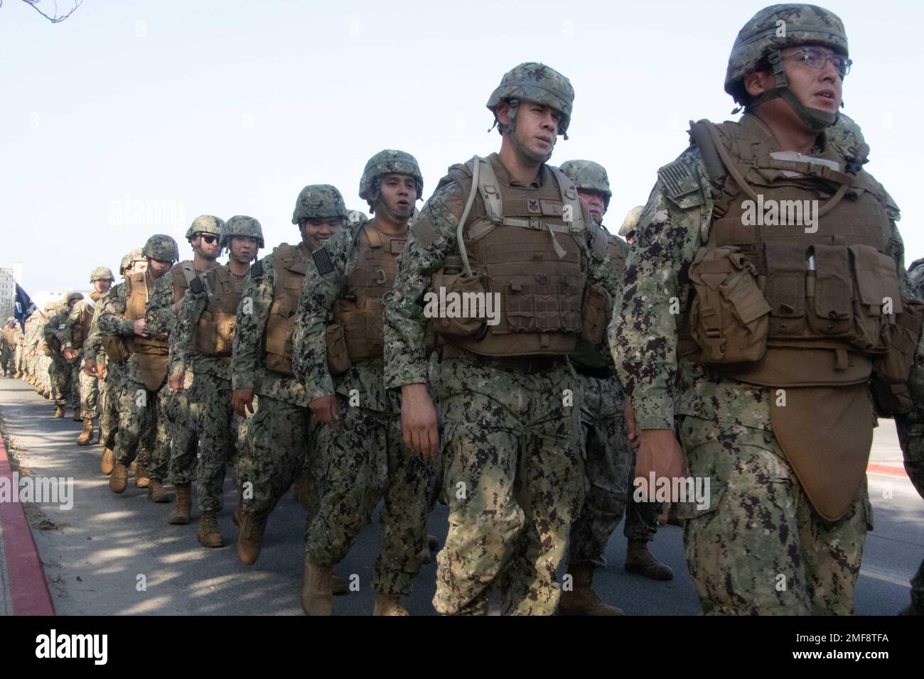 220817-N-NA571-1224 NAVAL AMPHIBIOUS BASE CORONADO, Calif. (Aug. 17 ...