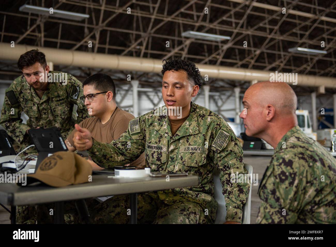 220818-N-VI040-1097 NAVAL AIR FACILITY ATSUGI, Japan (Aug. 18, 2022 ...