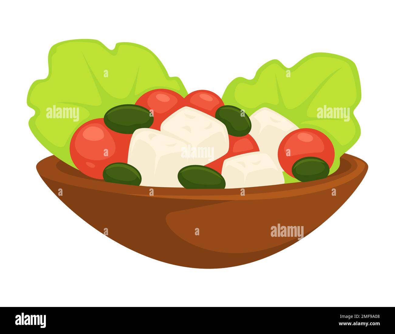 Gyros spice Stock Vector Images - Alamy