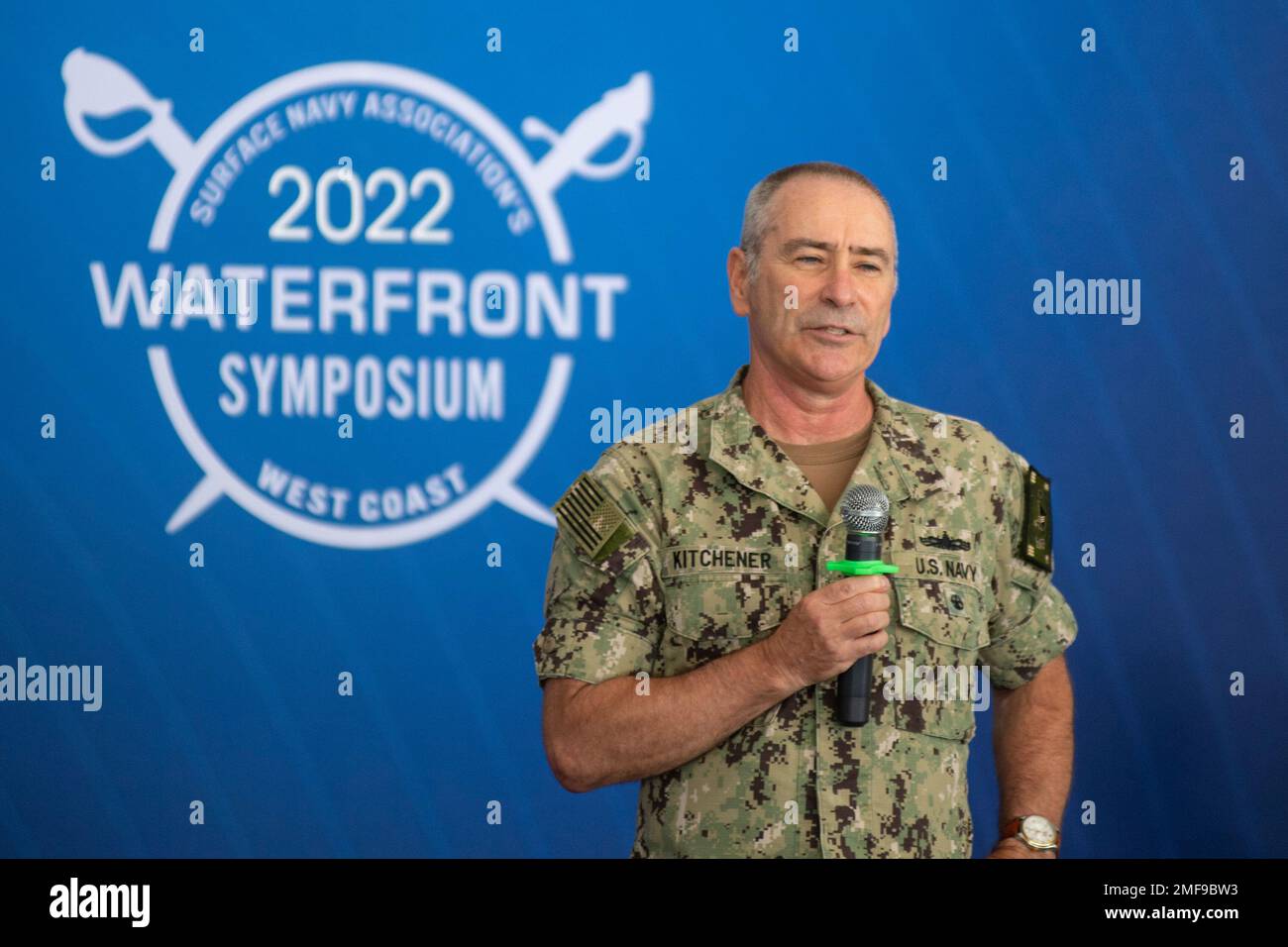 Waterfront symposium hi-res stock photography and images - Alamy