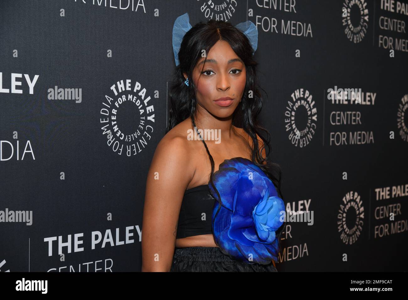 Jessica Williams attends a screening of Apple Original's "Shrinking" at ...